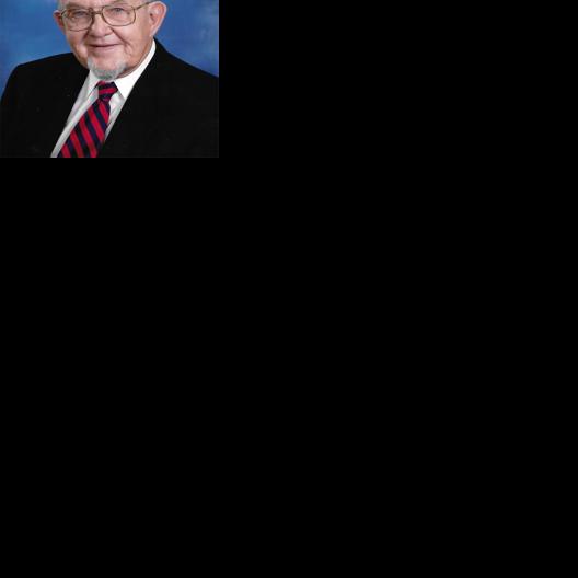 Rev. Murray W. Travis | Obituaries | southtexasnews.com