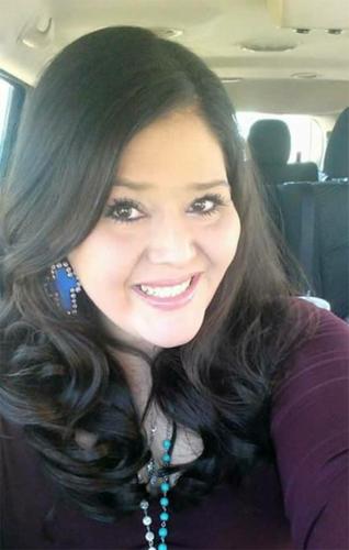 Brandy Nichole Ramirez | Obituaries | southtexasnews.com