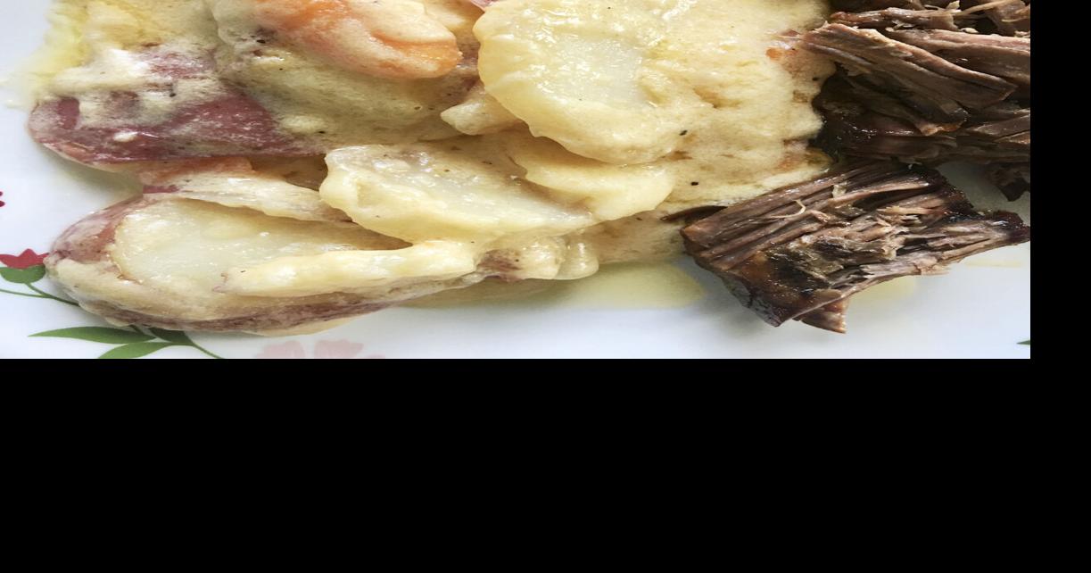 Colder weather inspires comfort foods | Goliad Advance-Guard ...