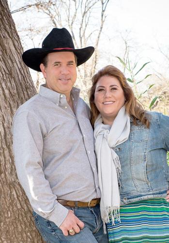Banduch and Watt planning June wedding | Archives | southtexasnews.com