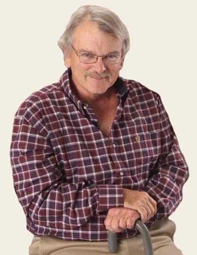 Randy Woodall | Obituaries | southtexasnews.com