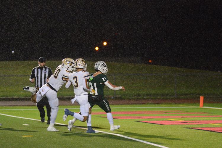 Taft’s season comes to end | Sports | southtexasnews.com