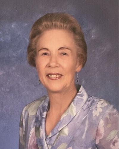 Jeanette E. (Schumann) Simnacher | Beeville Bee-Picayune ...