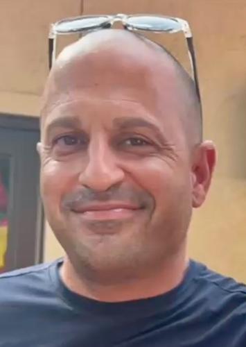 Jarrett Kingsley Lott | Karnes Countywide | southtexasnews.com