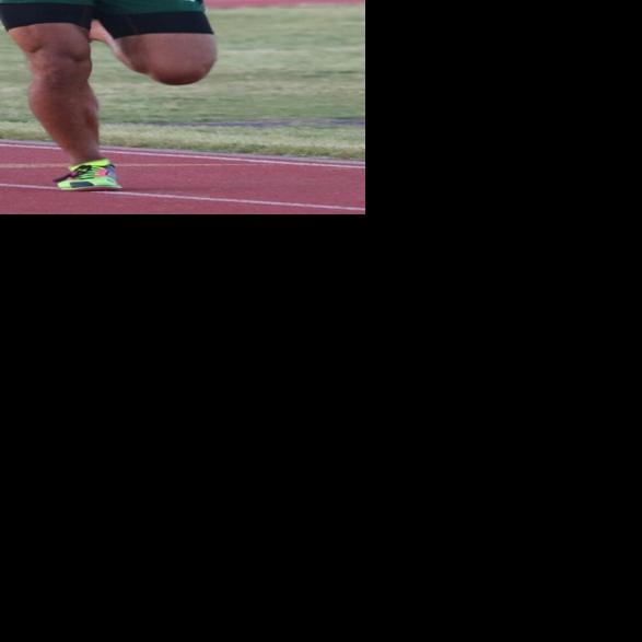 2024 SOUTH TEXAS NEWS HIGH SCHOOL BOYS TRACK & FIELD SUPER TEAM ...