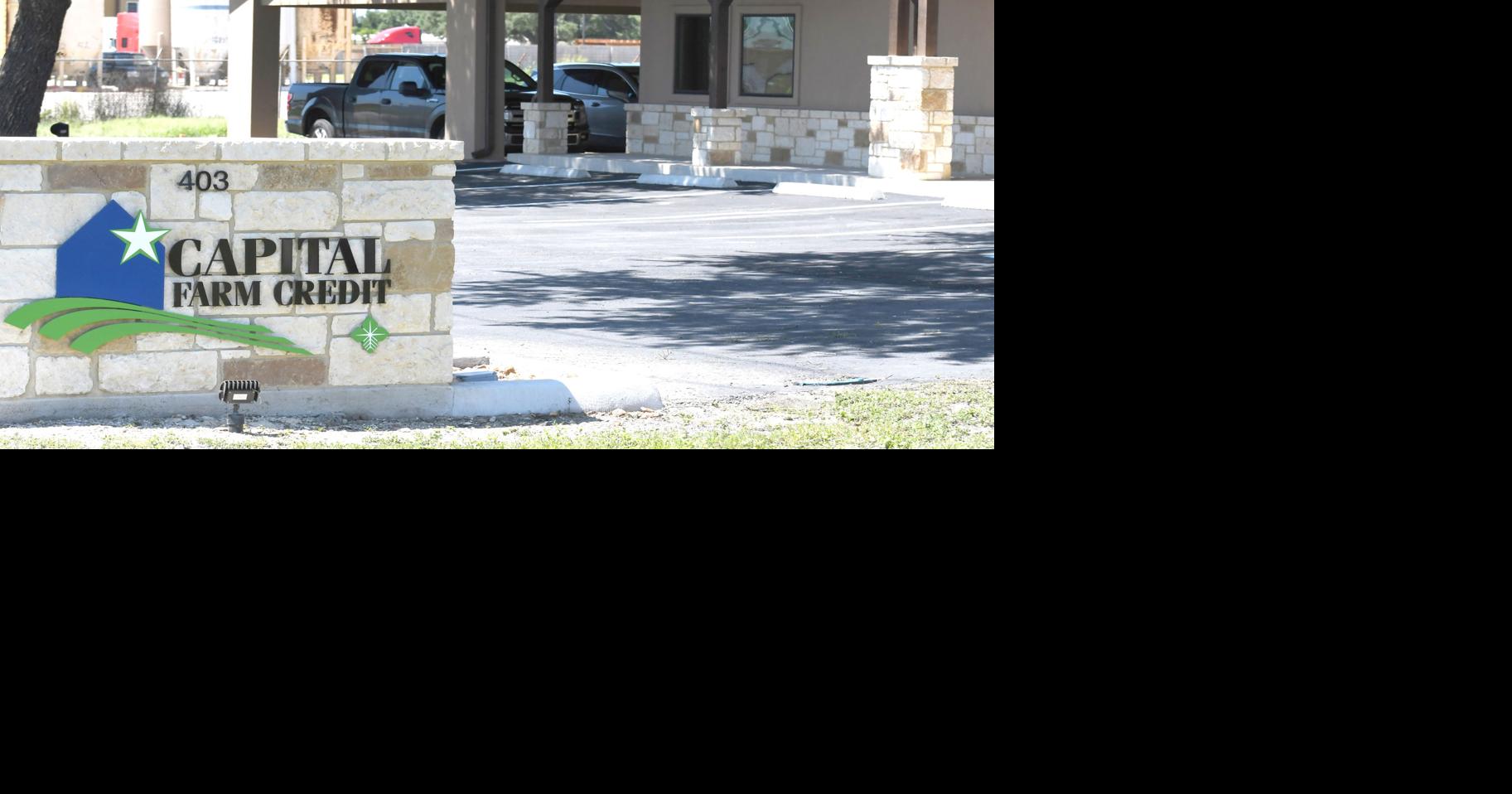 Capital Farm Credit celebrates new building with ribbon cutting ...