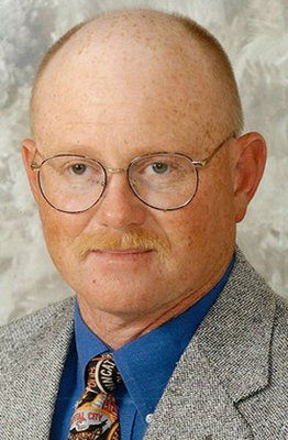 John Eric Rutherford | News | southtexasnews.com