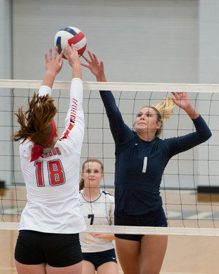 Goliad Tigerettes win at Columbus, Brazos | Archives | southtexasnews.com