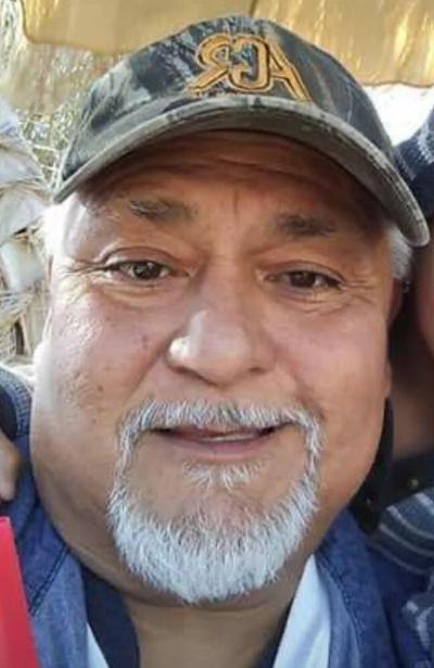 Eleasar Garza | Karnes Countywide | southtexasnews.com
