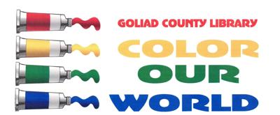 Goliad County Library releases Summer Reading Program schedule | Goliad ...