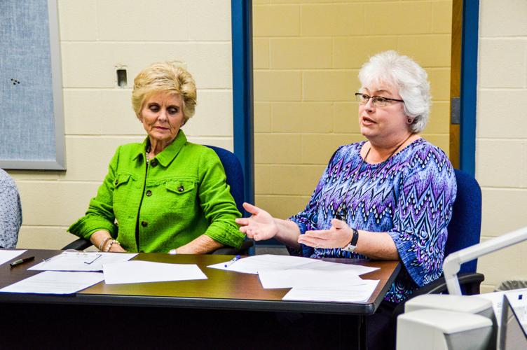 Odem-Edroy ISD Wall of Honor talks crumble as price tag rises ...