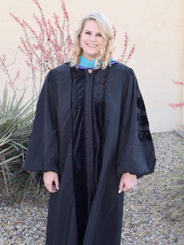 Swize graduates with Doctor of Physical Therapy degree | News ...