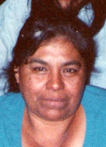 Julia Hernandez Sierra | Obituaries | southtexasnews.com