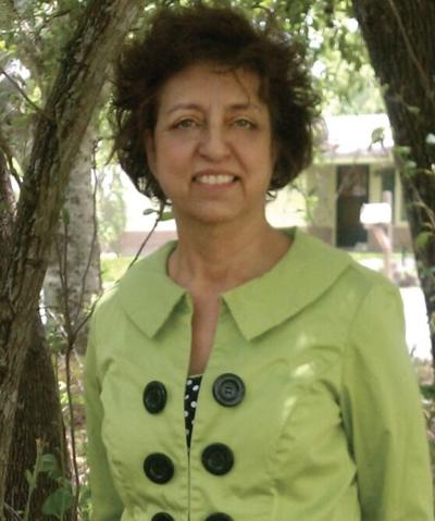 Helen Rita Lundquist Borroum | Karnes Countywide | southtexasnews.com