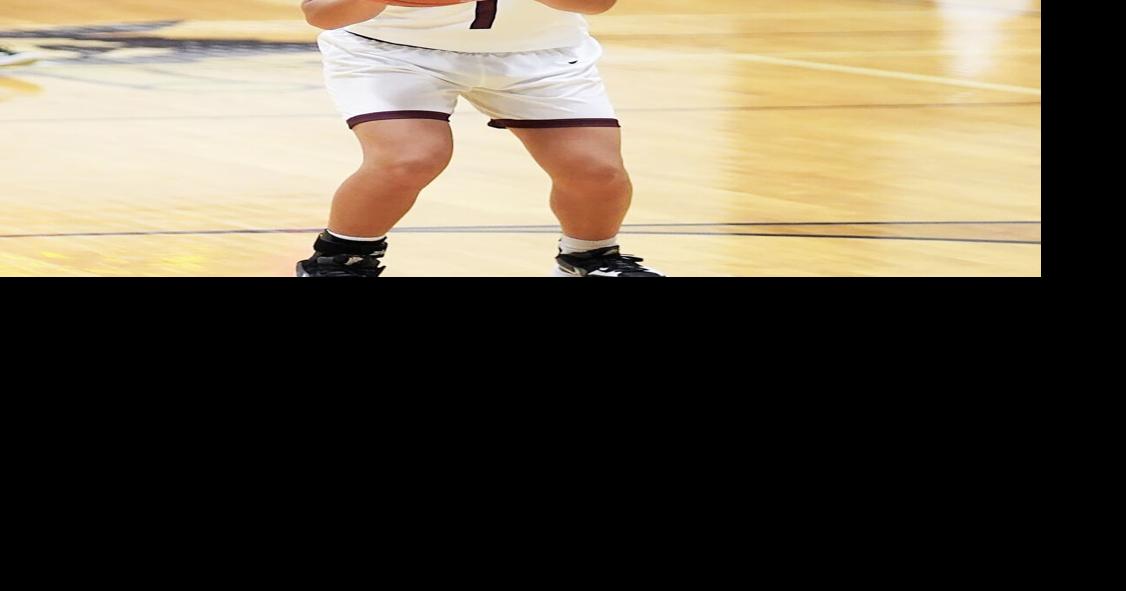 Mathis Lady Pirates All-State team | Sports | southtexasnews.com