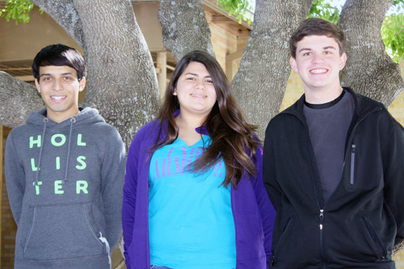 Runge students honored | Archives | southtexasnews.com