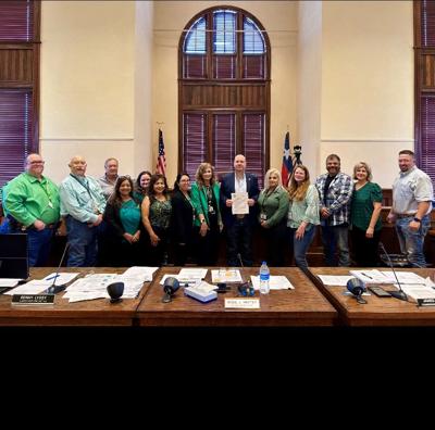 Judge Hedtke proclaims May 2024 as Mental Health Awareness Month ...