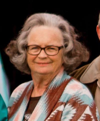 Sandra Sue Judd | Obituaries | southtexasnews.com