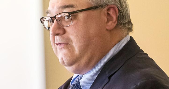 Bee Area Partnership leader Randy Seitz wins newsmaker award | Features ...