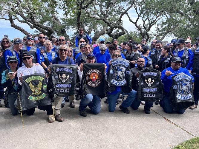Motorcycle Clubs Ride for a Cause in Coastal Fundraiser | Rockport ...