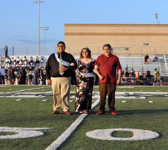 Taft Homecoming | Entertainment & Society | southtexasnews.com