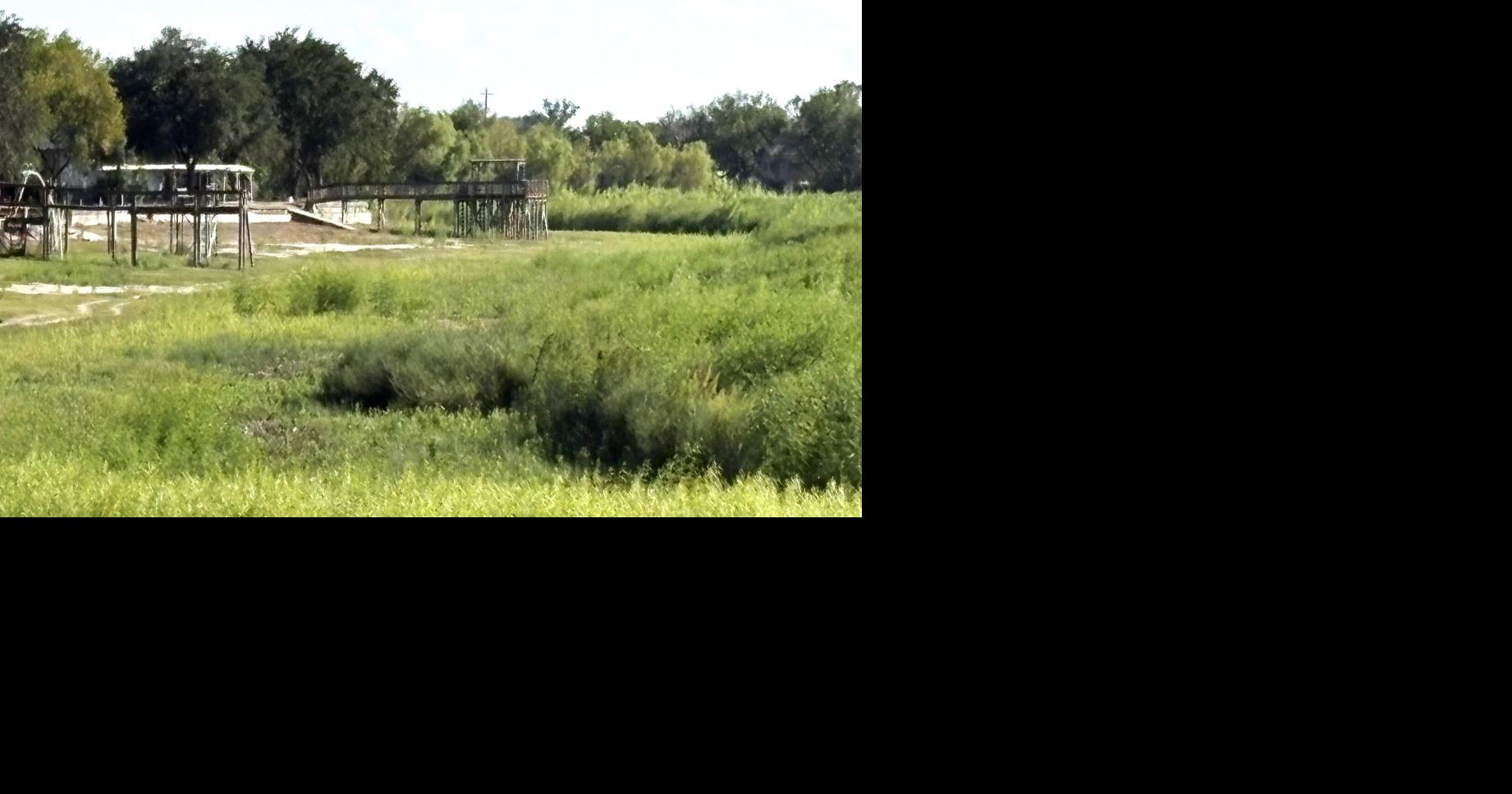 Water woes: South Texas Scene takes a closer look in this week’s ...
