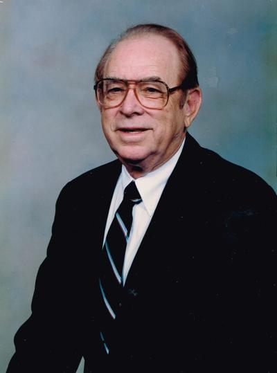 Edwin Haynes Cook Sr. | Obituaries | southtexasnews.com