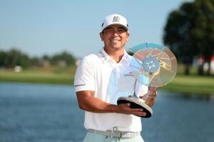 Kitayama captures PGA 3M Open title with big birdie weekend | National | southtexasnews.com