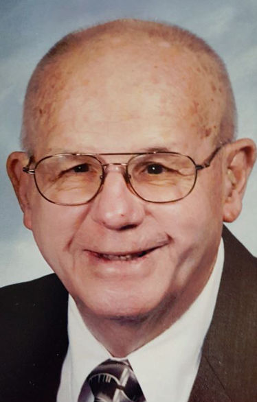 Roy Edward Corkill | Obituaries | southtexasnews.com