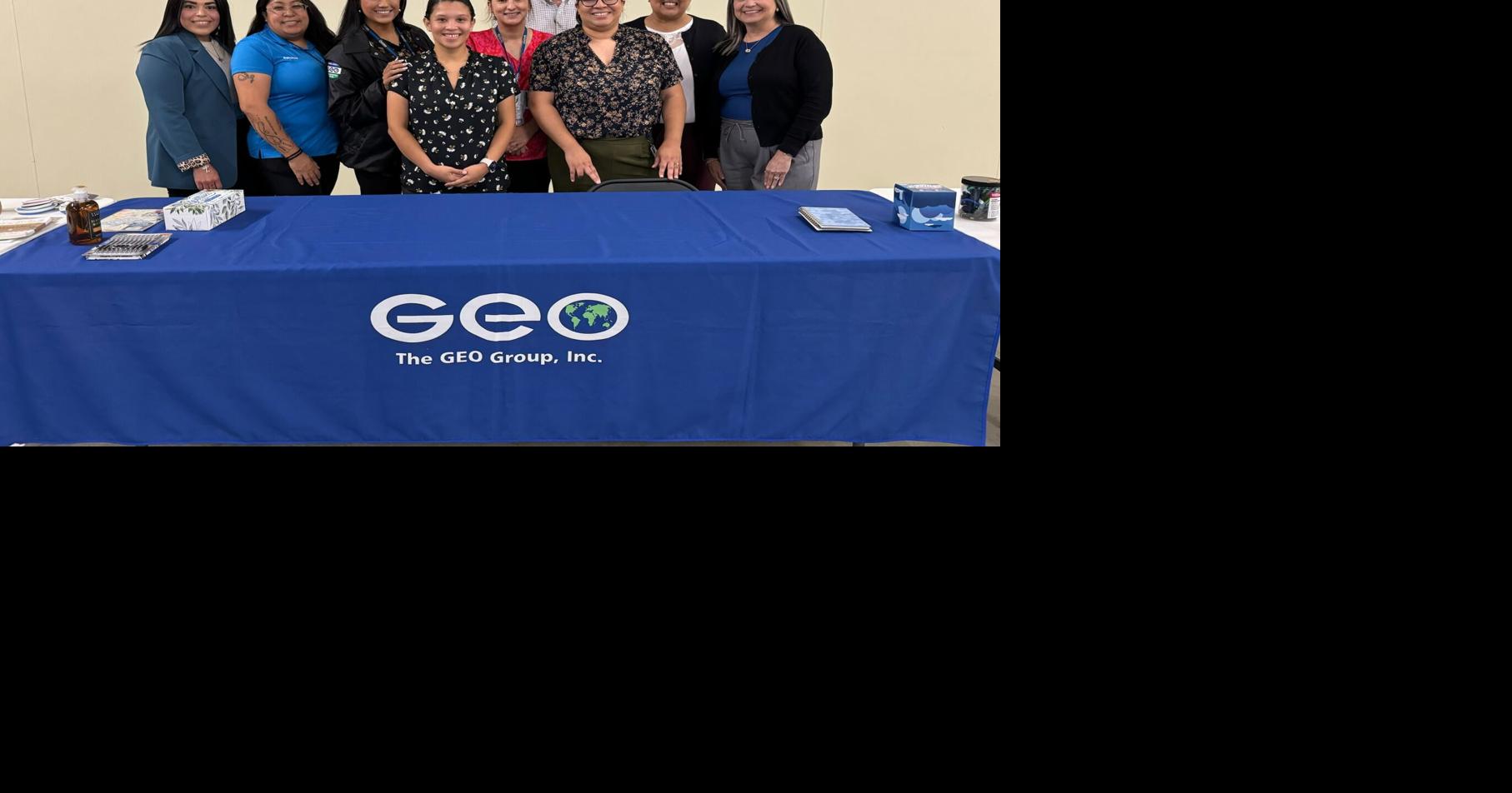 Karnes County GEO sponsors September Senior Activity Day | Karnes ...