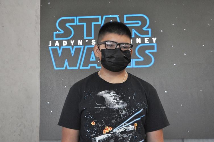 Port of Corpus Christi helps Make a Wish | News | southtexasnews.com