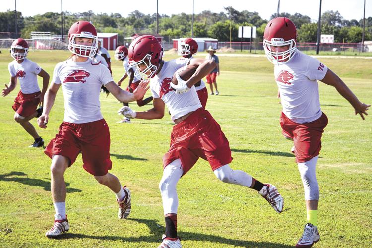 Monday morning football | Sports | southtexasnews.com