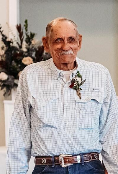 Albert Hamilton Van Ness Jr. | Obituaries | southtexasnews.com