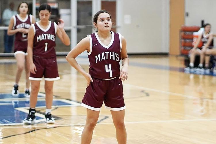 Mathis Lady Pirates All-State team | Sports | southtexasnews.com