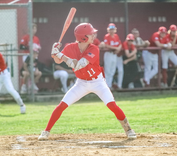 Burton dominates series opener against Mumford | Home | southtexasnews.com