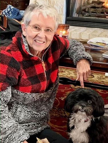 Angenelle Louise Davis Pickett | Obituaries | southtexasnews.com