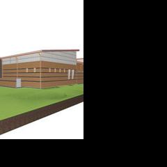 Three Rivers new elementary school plans approved | News ...