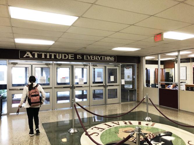 Sinton ISD eyes $111.06 million bond package | News | southtexasnews.com