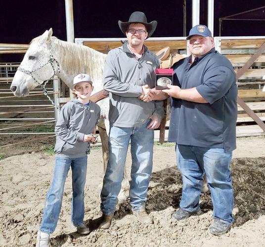 Ranch Rodeo benefits McMullen County VFD | The Progress ...