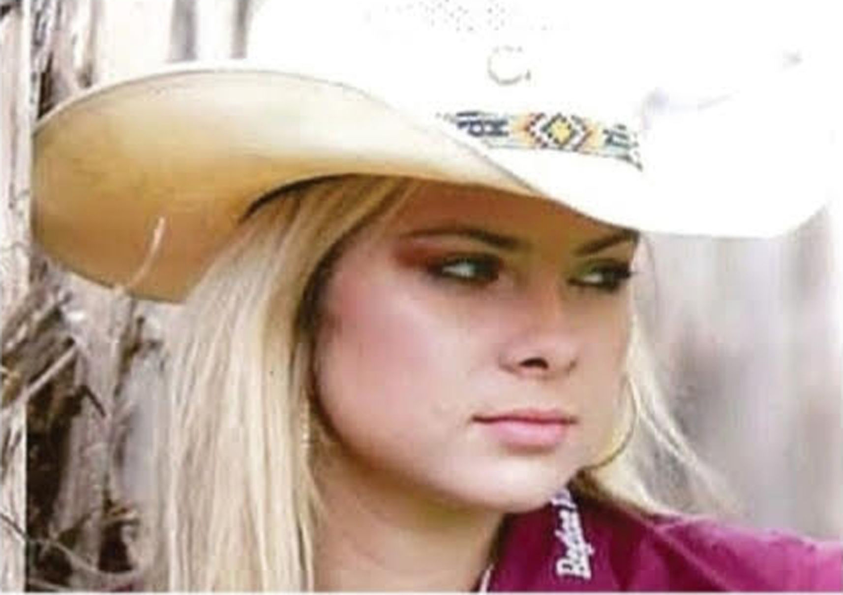 Howton earns national rodeo award | Sports | southtexasnews.com