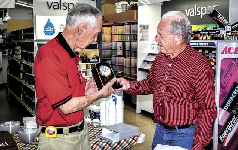 Becker calls it a day after career helping people | News ...