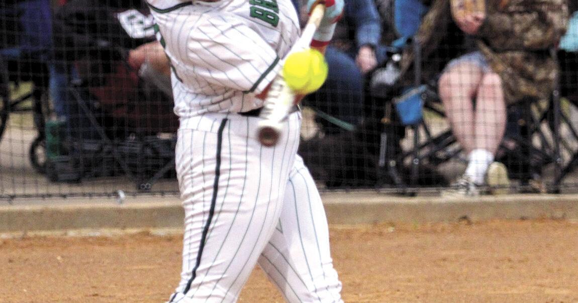 Cubettes defeat Giddings to close non-district play | B ...