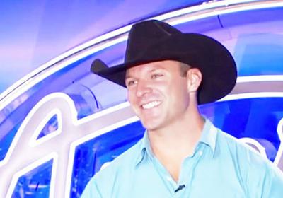 John Wayne Schulz’s audition airs on Idol | Archives | southtexasnews.com