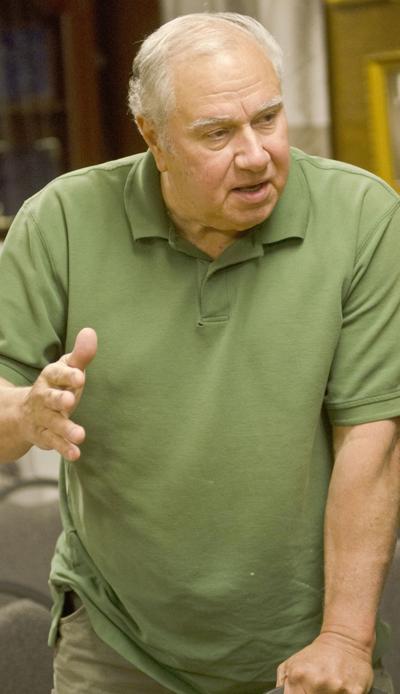 Alaniz organizes new Goliad history group | News | southtexasnews.com