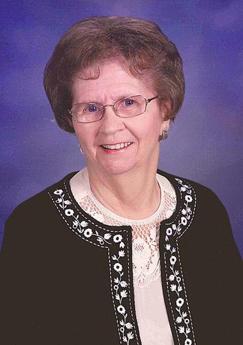 Alice Agnes Brysch Jarzombek | Obituaries | southtexasnews.com