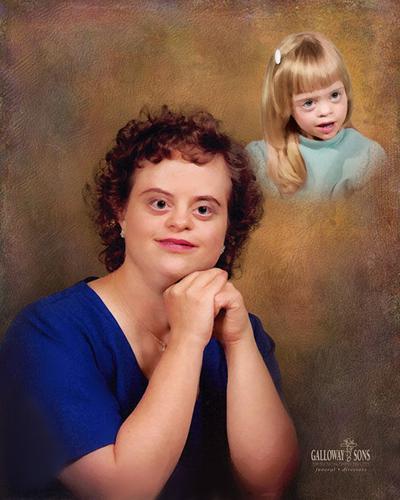 Ruth Marlene Lucke | Obituaries | southtexasnews.com