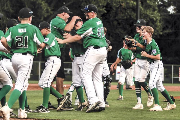 Major all-stars win district title over Bellville | A | southtexasnews.com