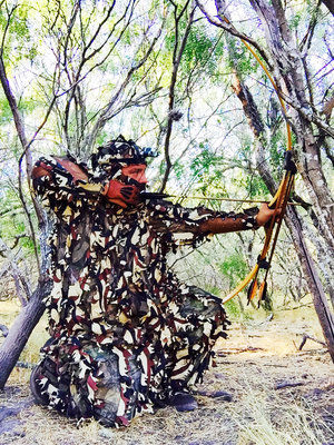 Tracking down kills in South Texas | Archives | southtexasnews.com