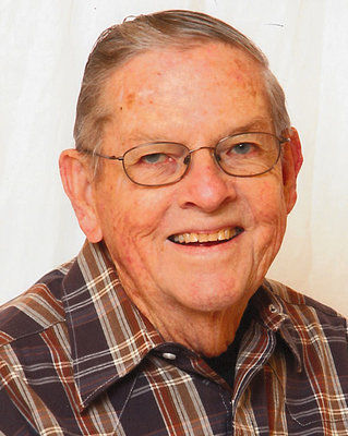 Alfred Arnold Voss Sr. | Obituaries | southtexasnews.com