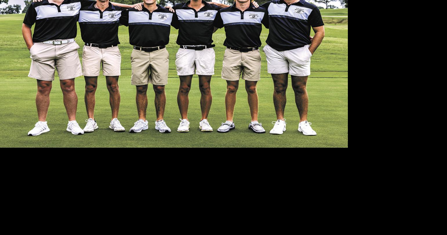 No. 15 Blinn golf will make return trip to national tournament after ...